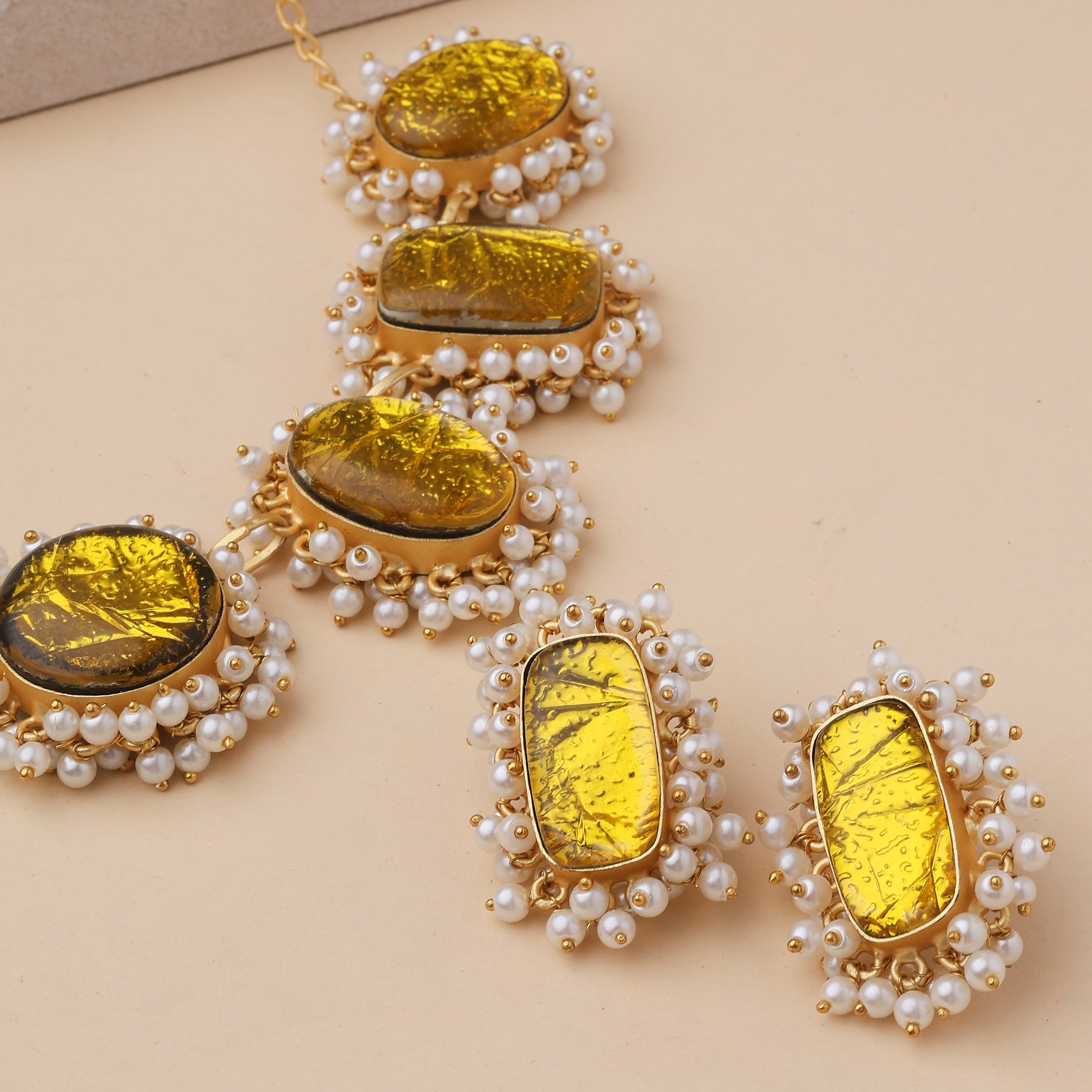 Purestone Collection – Kkatha Accessories