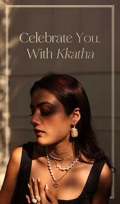 Kkatha Accessories